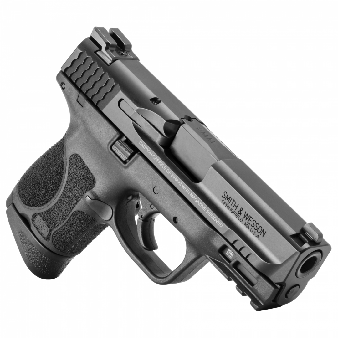 Pistola S&W 9 M2.0™ SUBCOMPACT NO THUMB SAFETY – No Risk