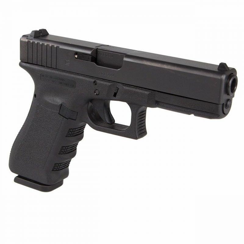 G48 MOS- 9mm Compacta – No Risk